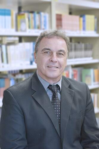 Luis Augusto Stumpf Luz - FMP - Fundação Escola Superior do Ministério ...