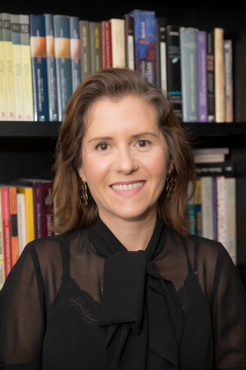 Ana Carolina Brochado Teixeira - FMP - Fundação Escola Superior do ...